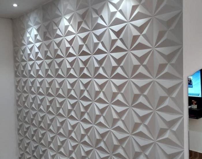 Instalação de Gesso em Joinville - SC | Visual Gesso Decorações